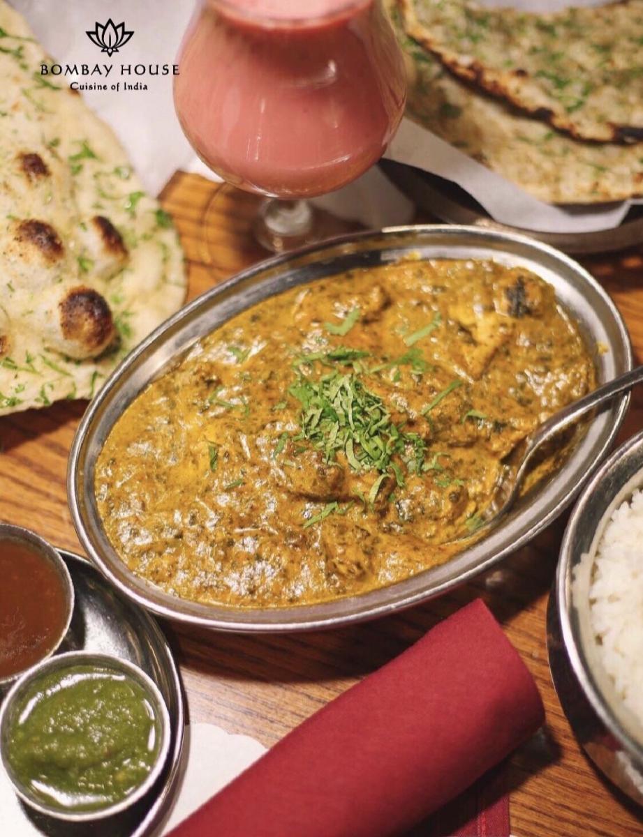 Bombay House
