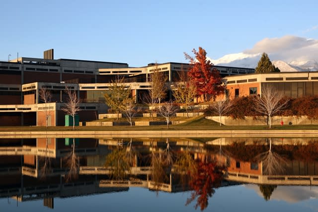 Utah Valley University
