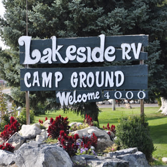 Lakeside RV Campground