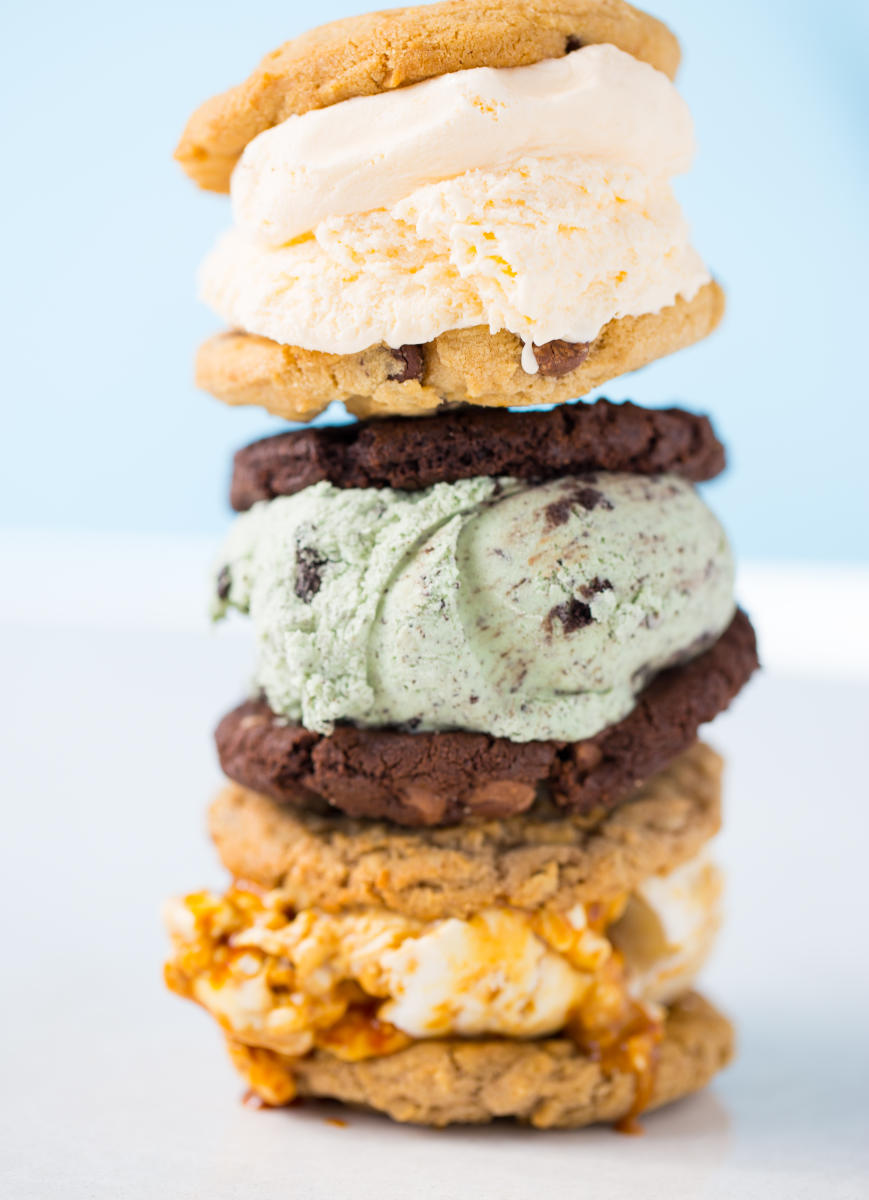 The Penguin Brothers