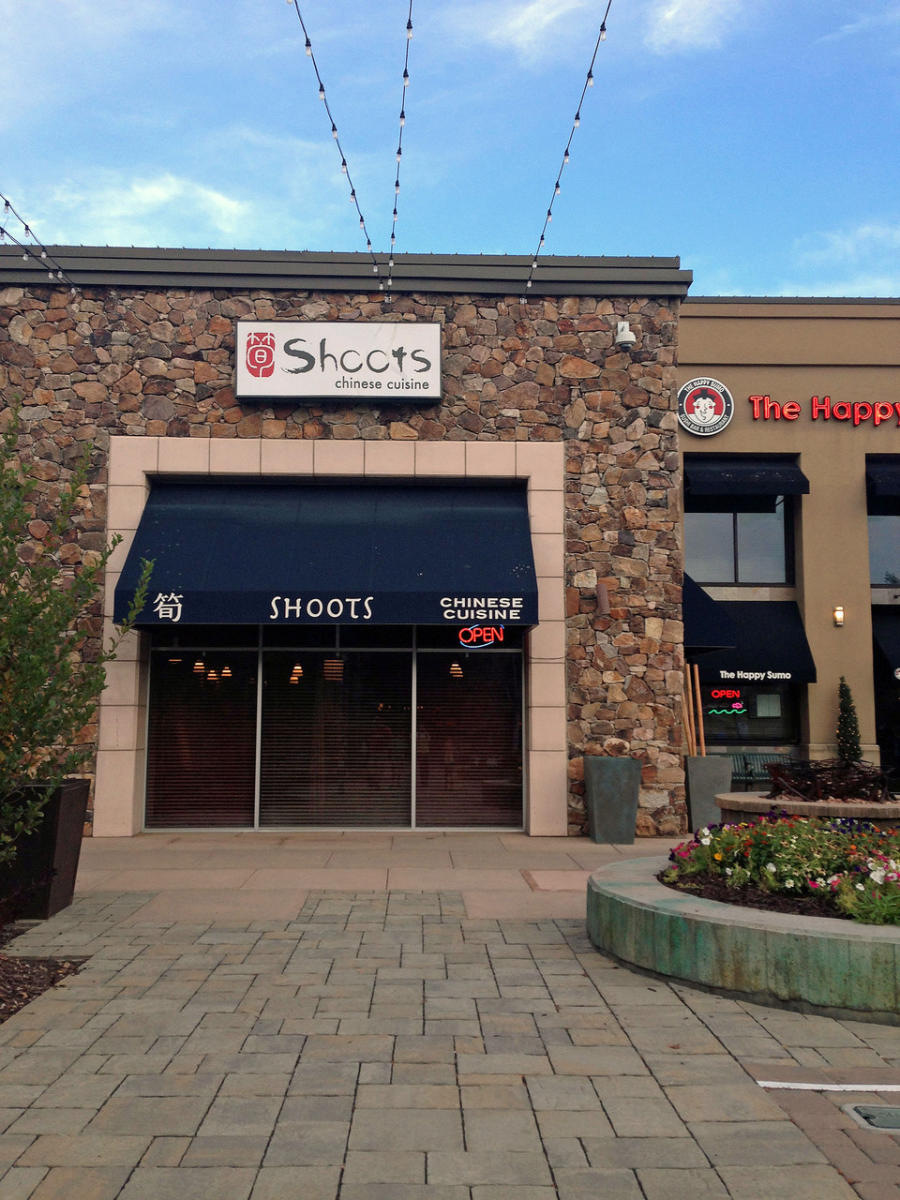 Shoots Chinese Restaurant