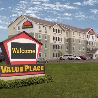 Extended Stay America Select Suites