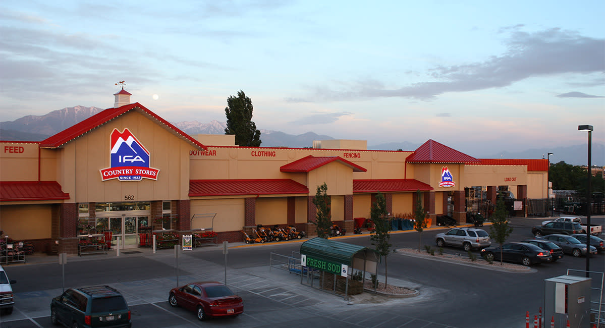 IFA Country Store