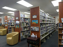 Payson City Library