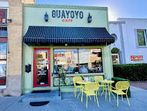 Guayoyo Coffee