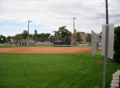 Harmon Park