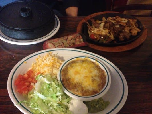 Joe Bandido's