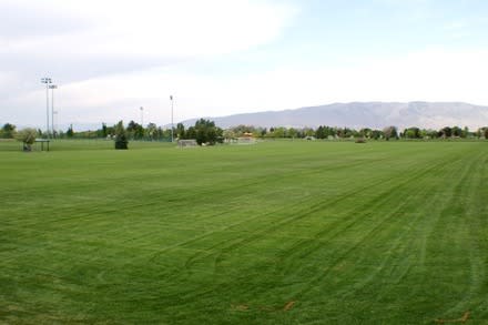 Lakeside Sports Complex