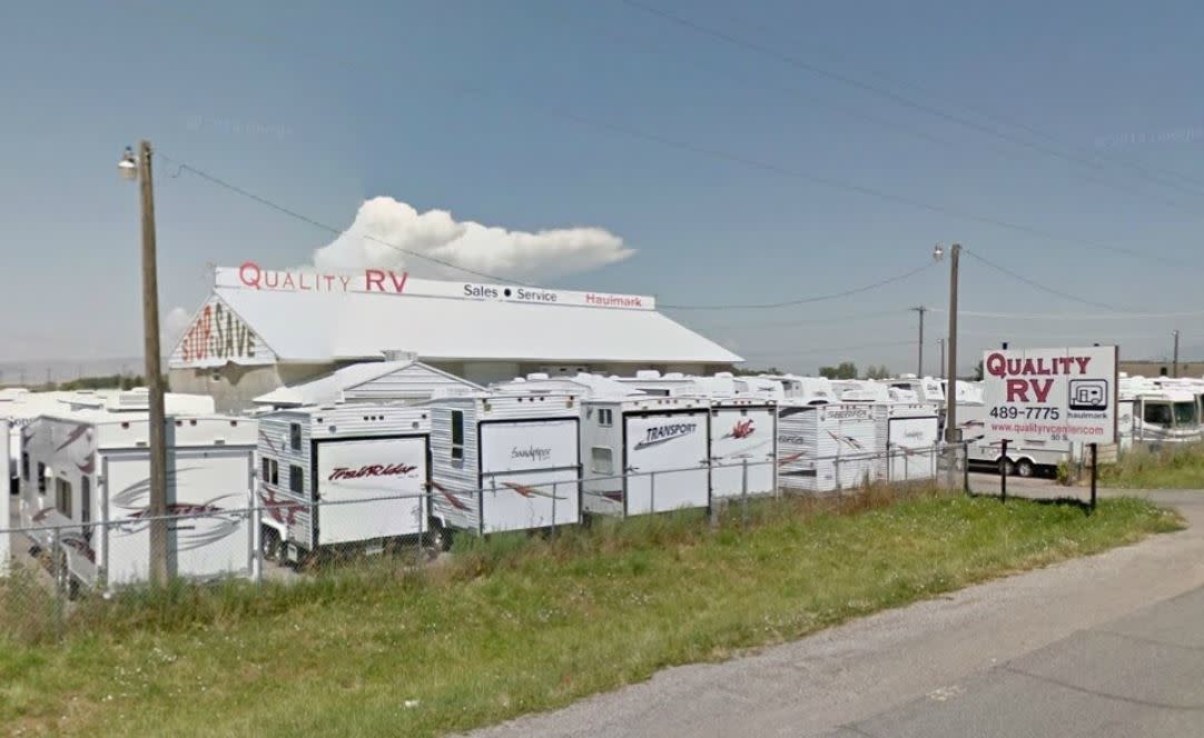 Quality RV Center