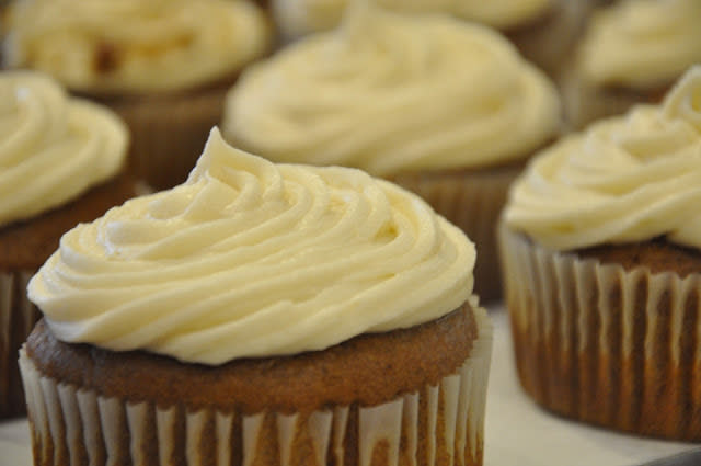 Shirley's Bakery & Cafe