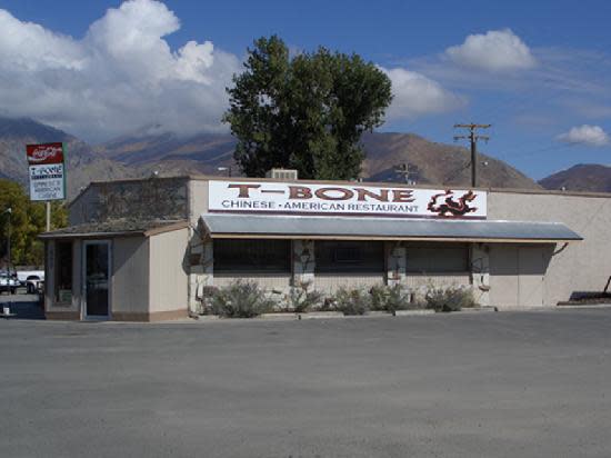 T-Bone Restaurant