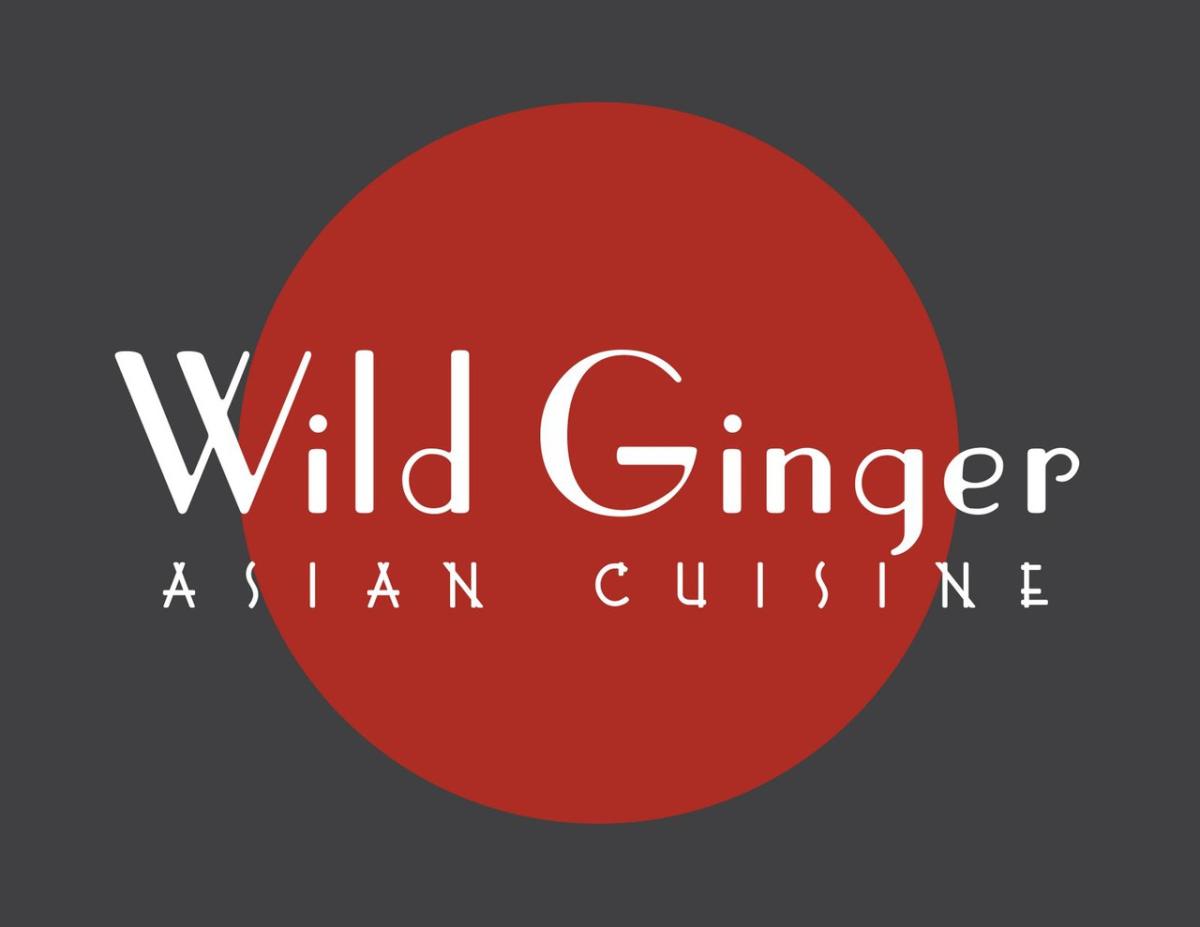 Wild Ginger Asian Cuisine