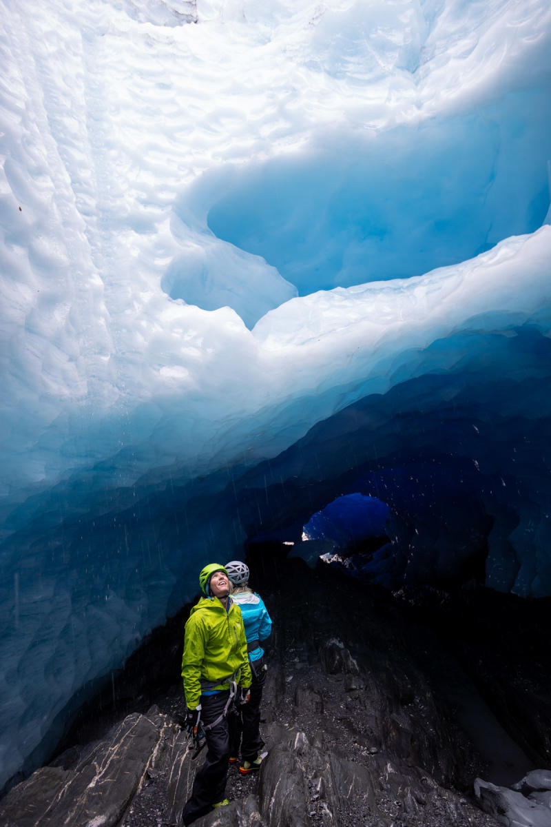 Alaska Guide Company