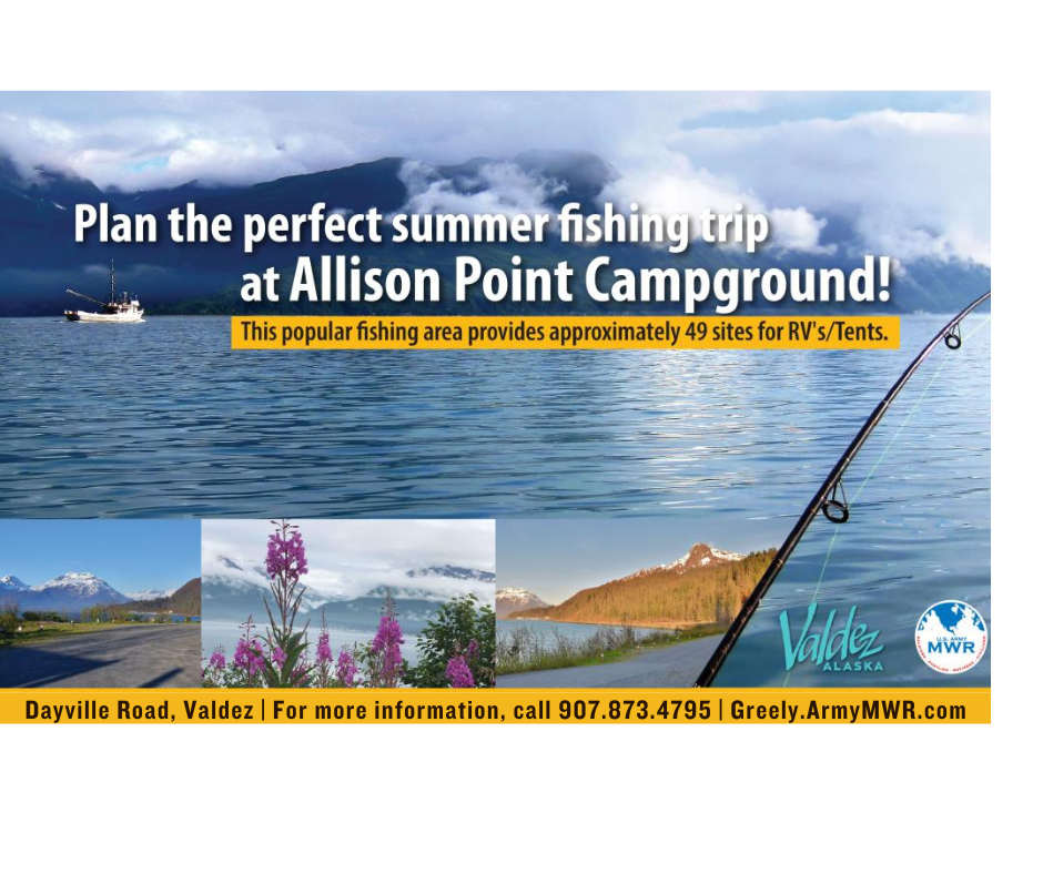 Allison Point Campground