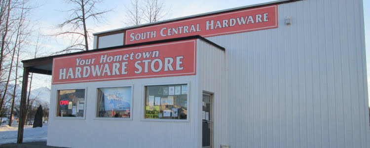 South Central Hardware