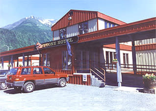 Keystone Hotel