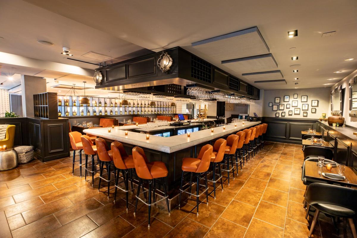 Amada Radnor | Wayne, PA