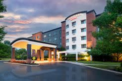Courtyard by Marriott Philadelphia Valley Forge/Collegeville