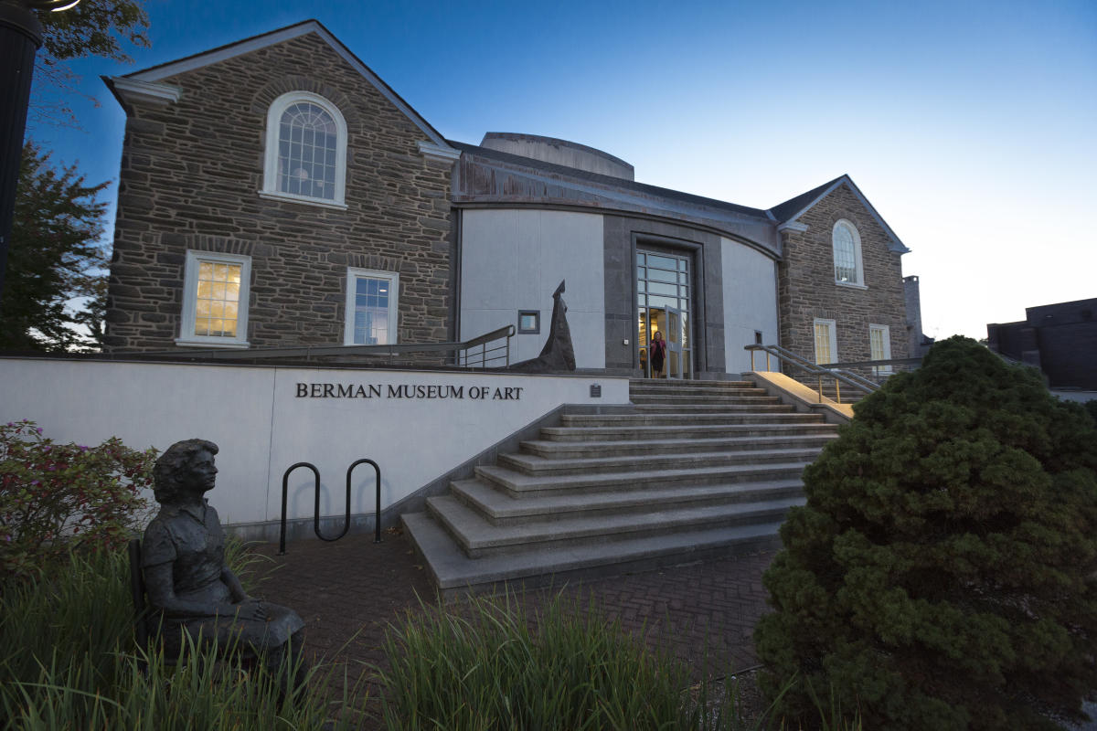 Berman Museum of Art at Ursinus College