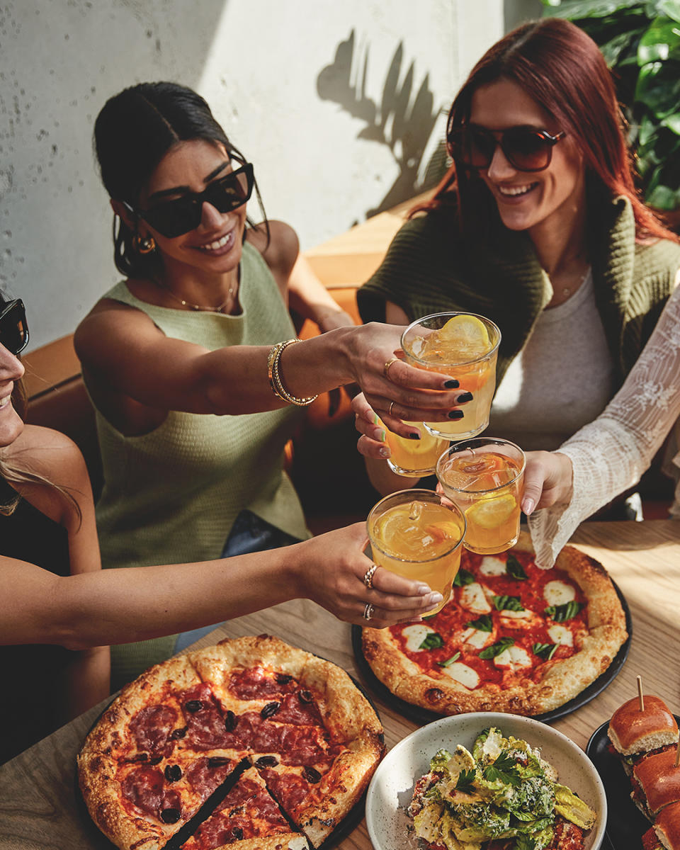 King Taps Willowbrook