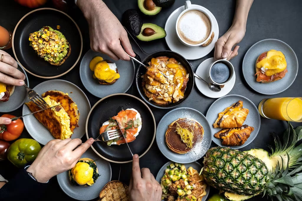 ARC Restaurant + Bar