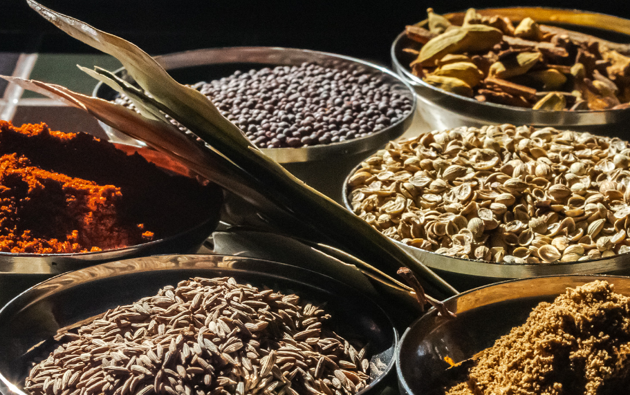 Hariyali Express Indian Cuisine and Bar