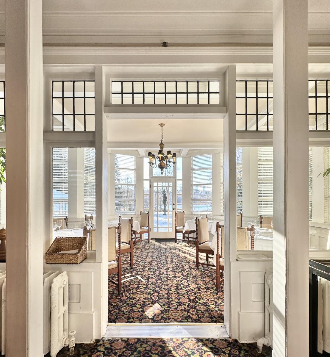 Hart House Restaurant