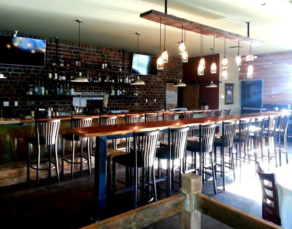 Frontier Public House