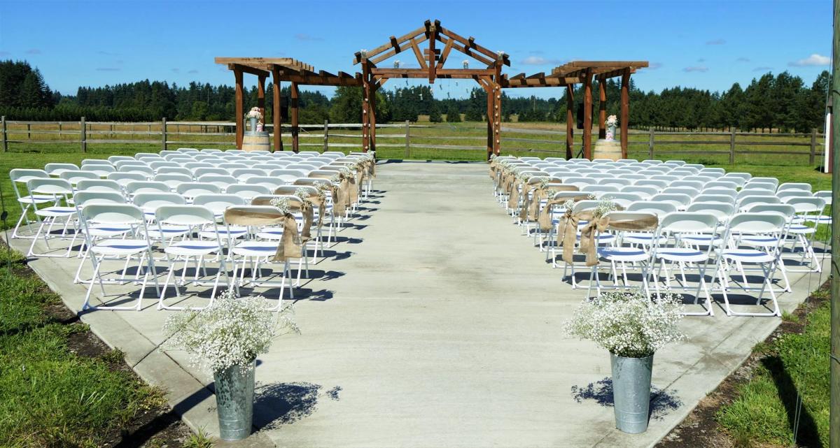 Jacquot Farm and Vineyard