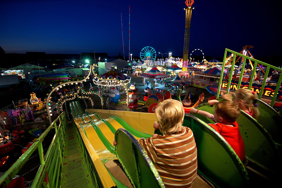 Clark County Fair 2026 | August 7–16 | Concerts, Rodeo & Family Fun ...