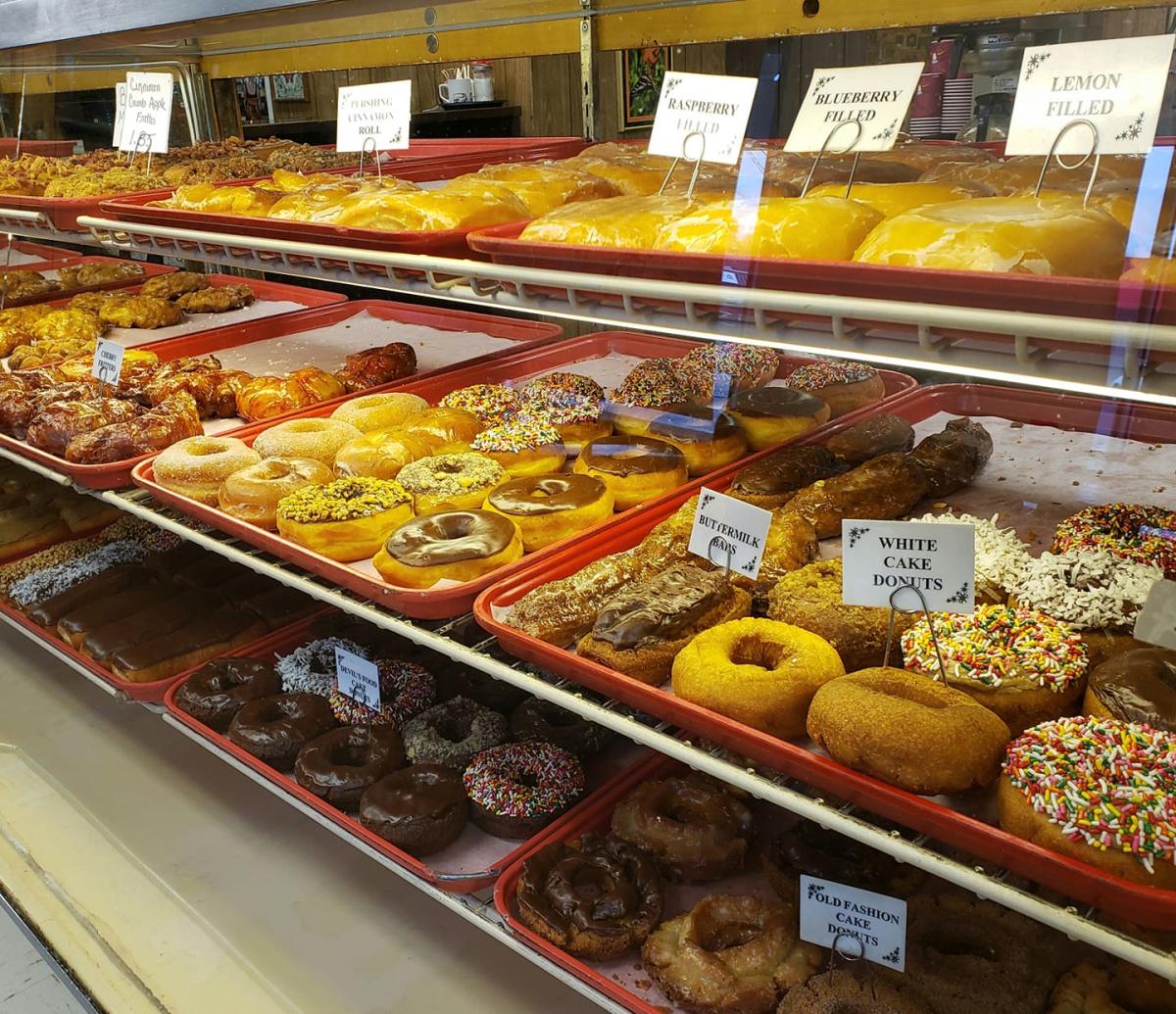 Donut Nook