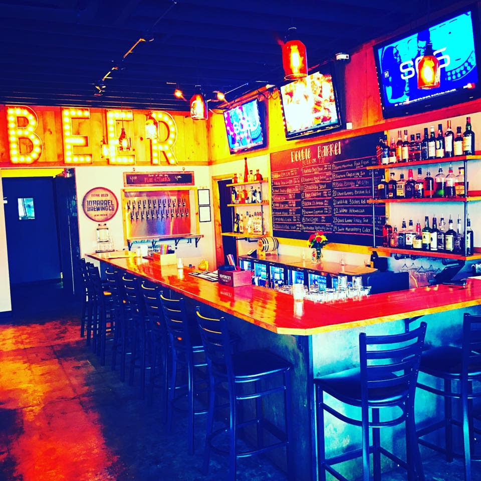 Double Barrel Taphouse