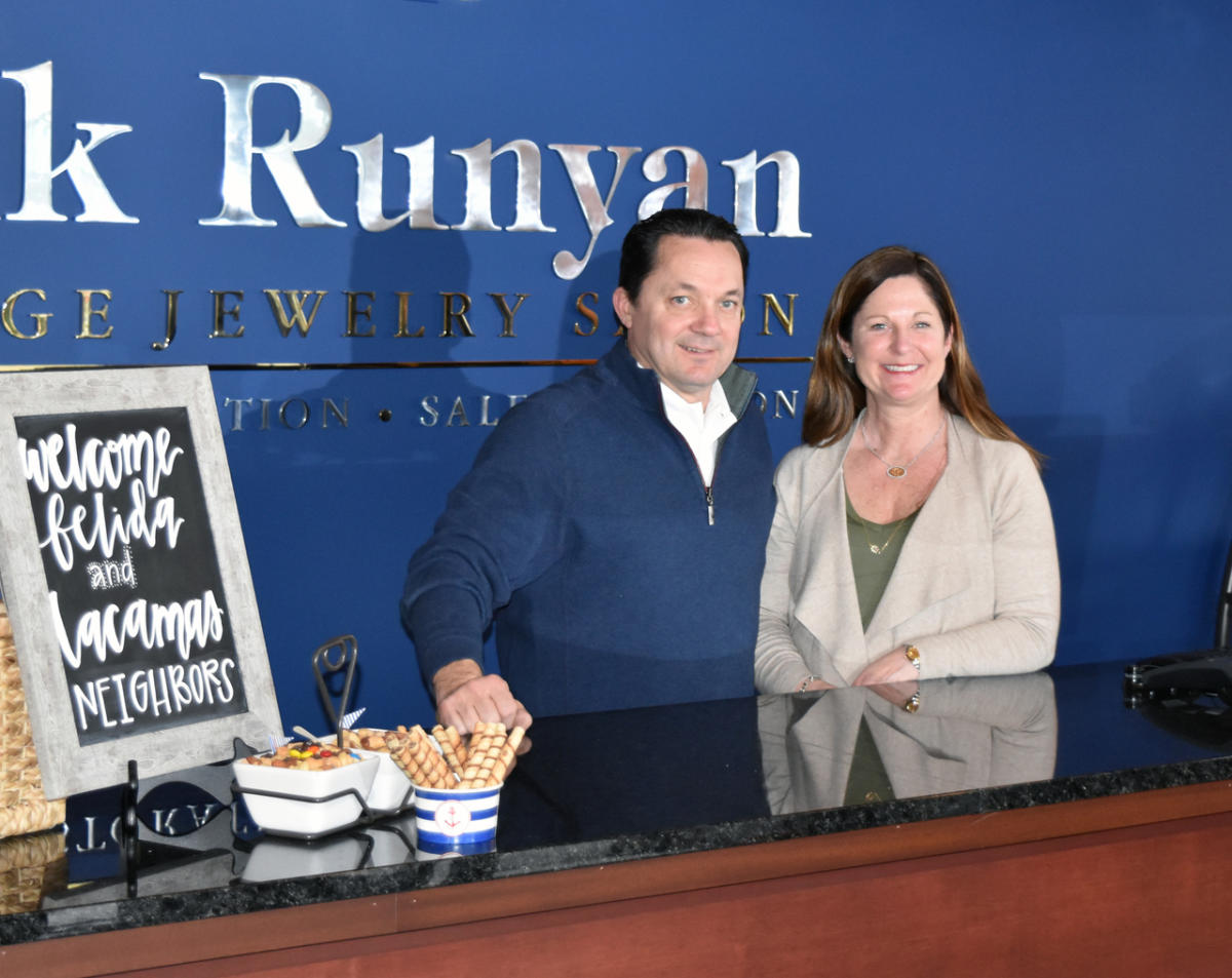 Erik Runyan Jewelers