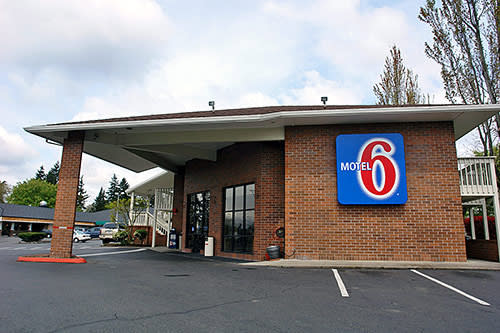 Motel 6