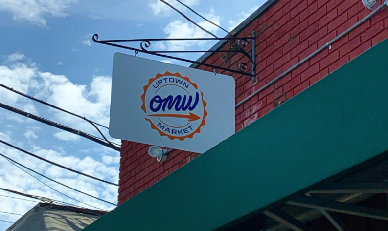 OMW Uptown Market