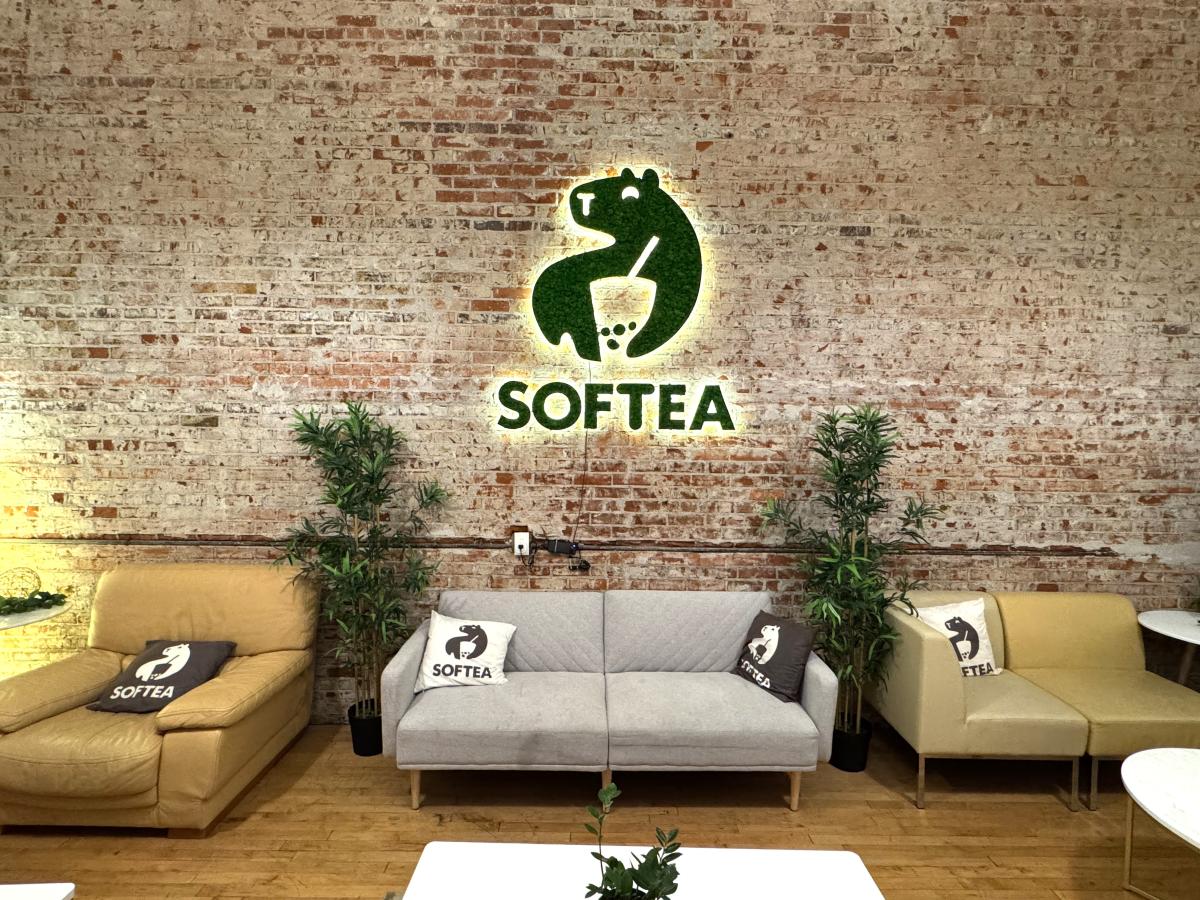 Softea