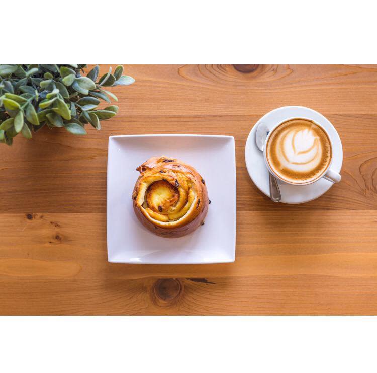 Sweet Touch Cafe & Bakery