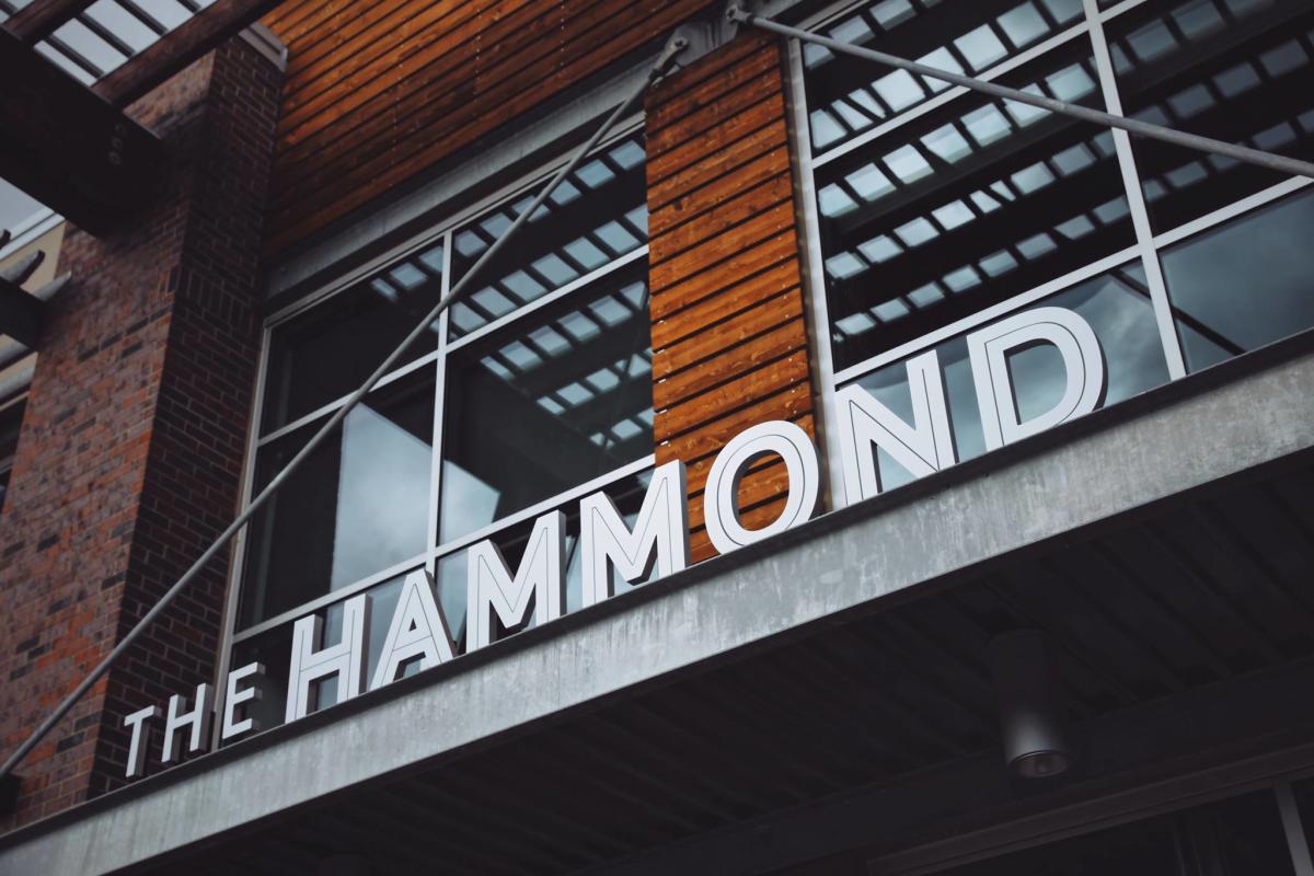 The Hammond Kitchen and Craft Bar