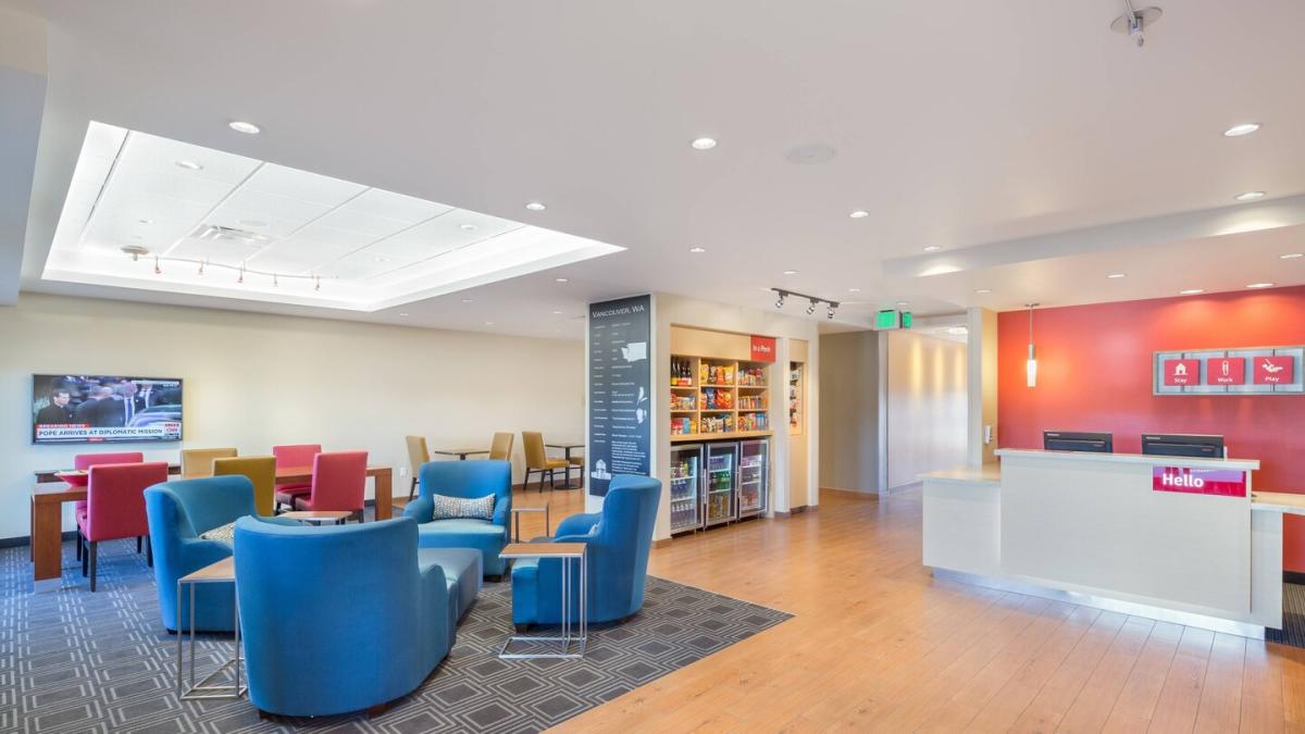 TownePlace Suites by Marriott