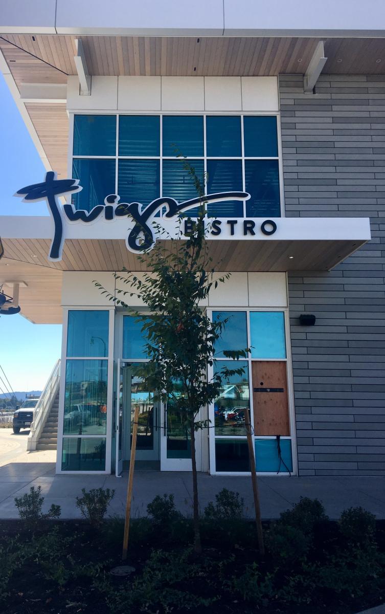 Twigs Bistro and Martini Bar