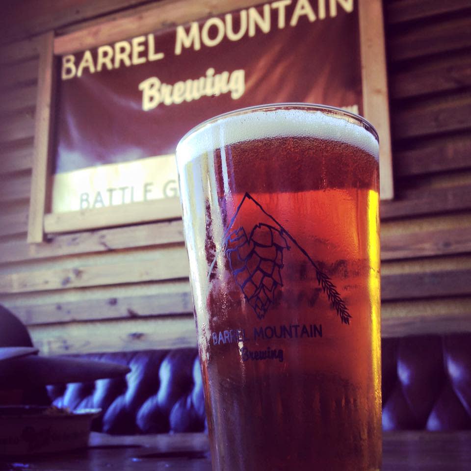 Barrel Mountain Brewing