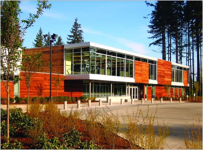 Firstenburg Community Center