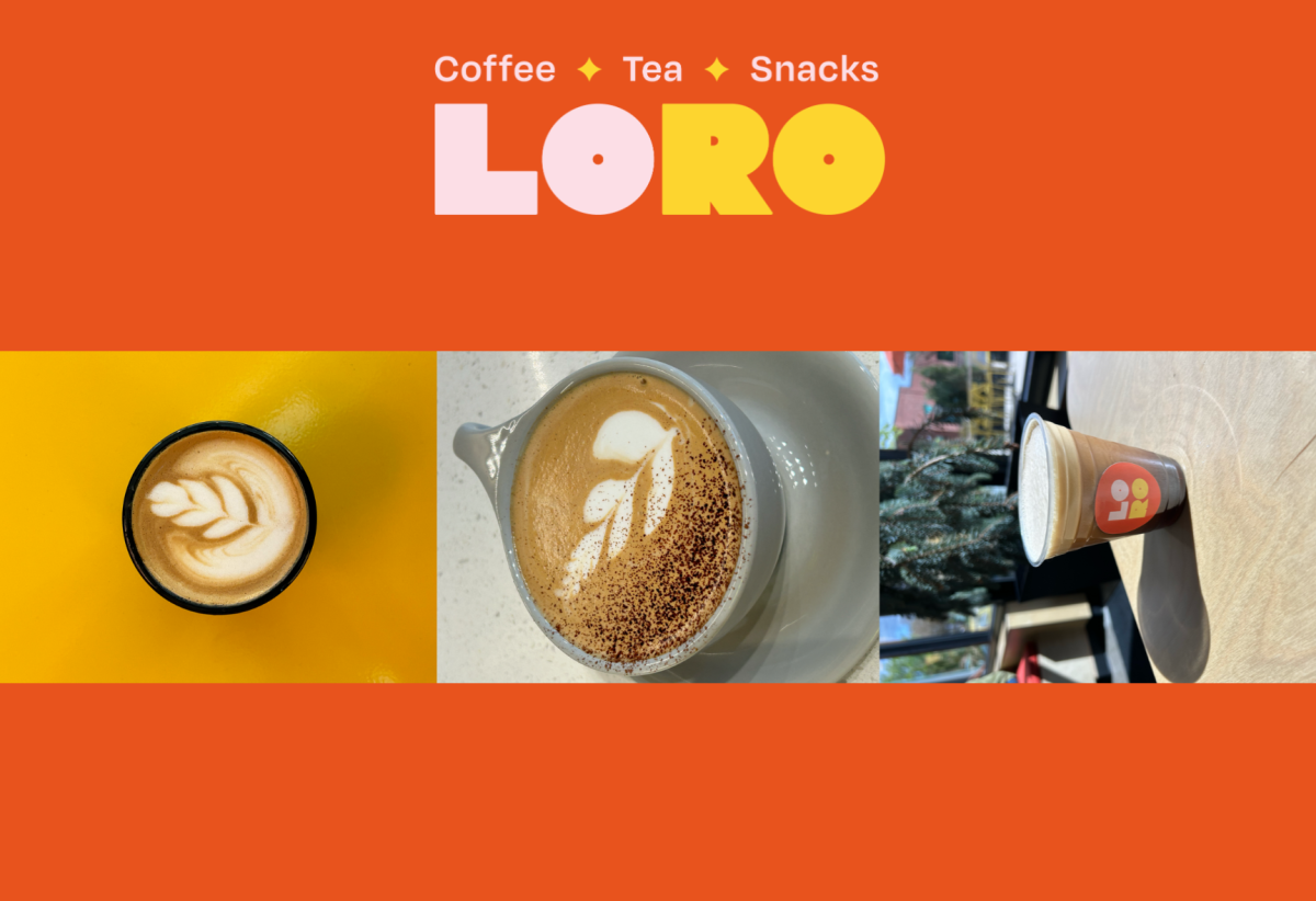 LoRo Coffee