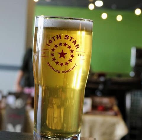 14th Star Brewing