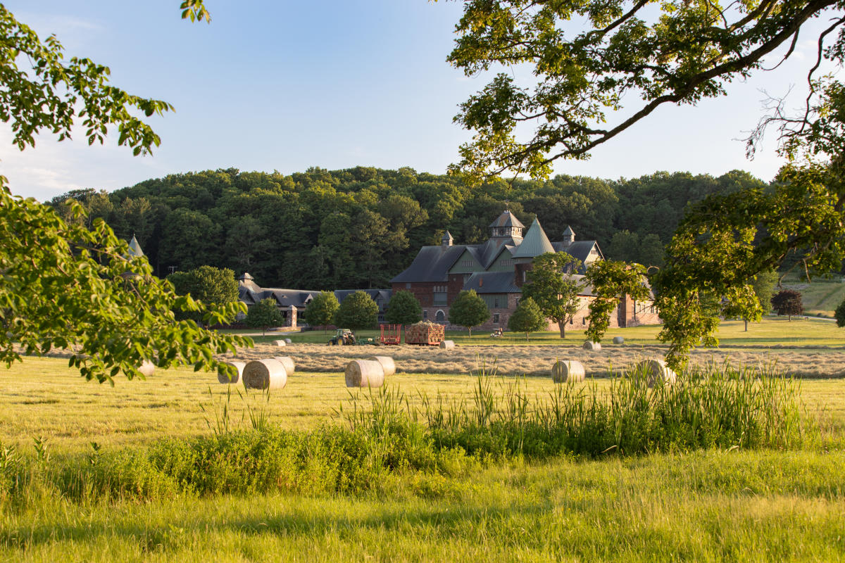 Shelburne Farms