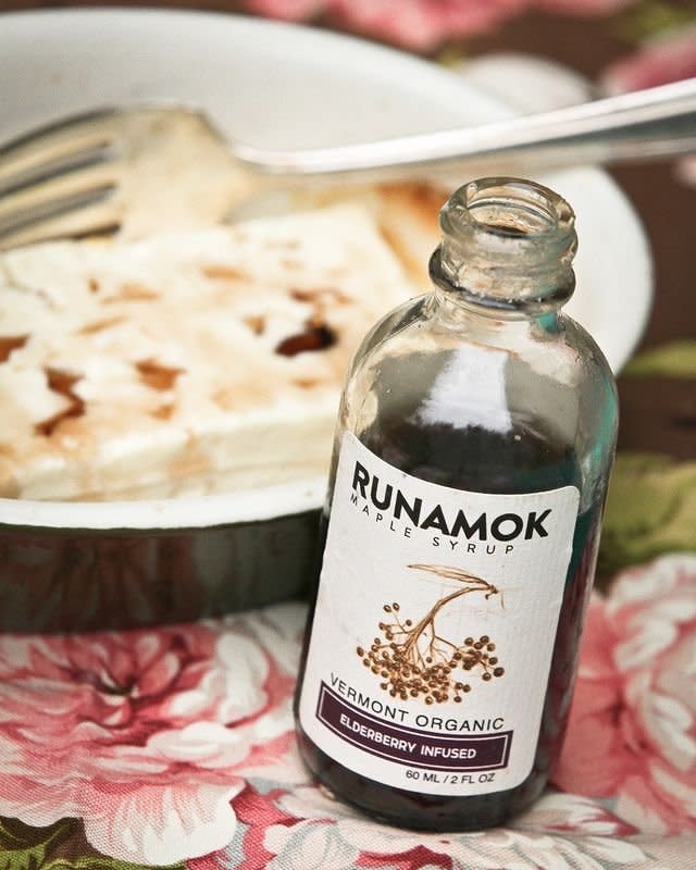 Runamok Maple