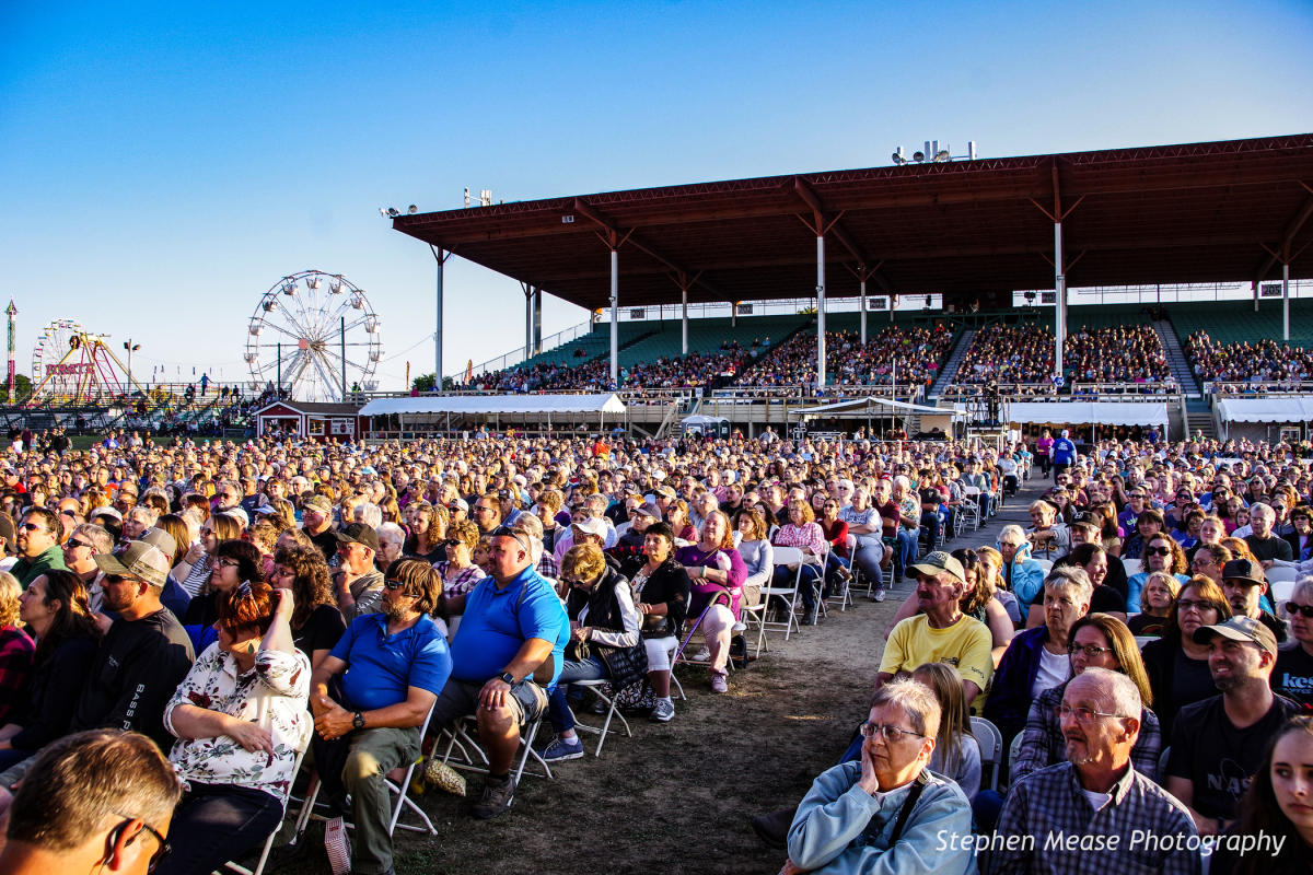 Champlain Valley Exposition