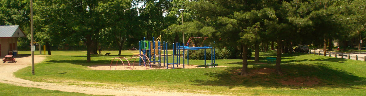 Calahan Park