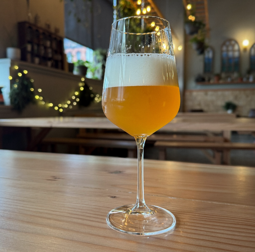 Howl Bier