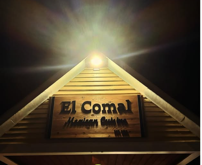 El Comal